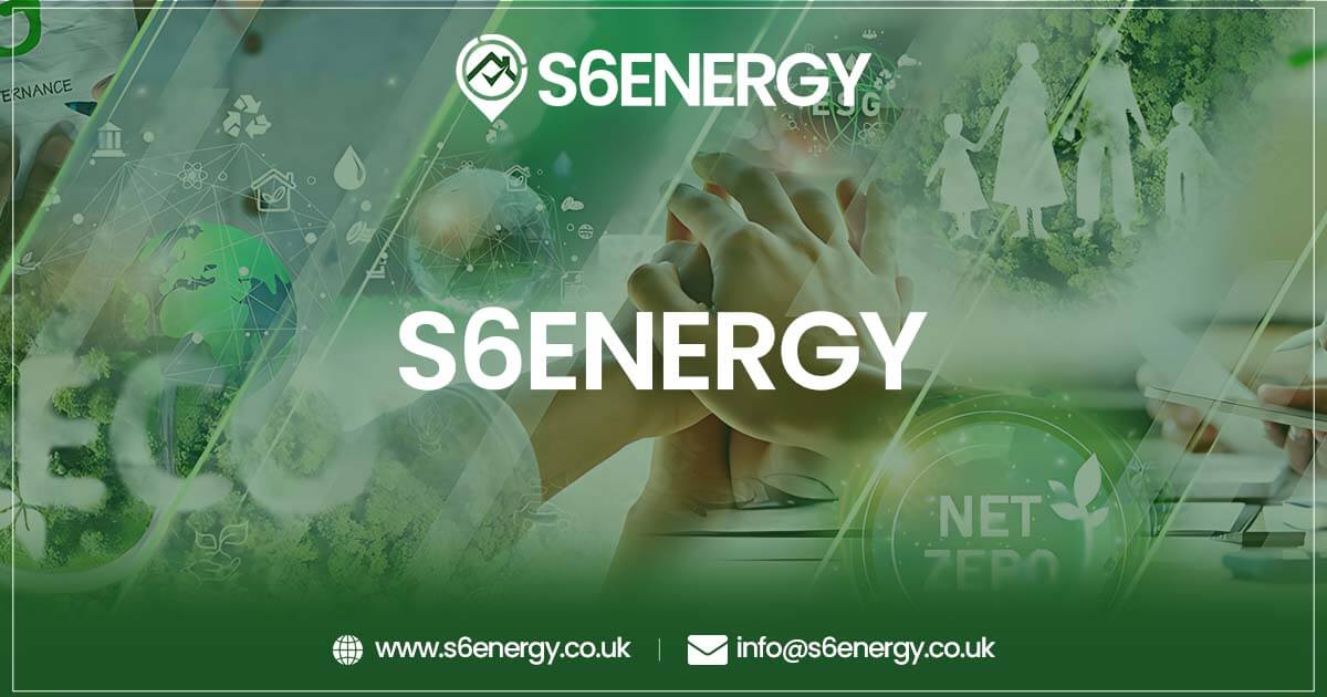 Survey - S6Energy