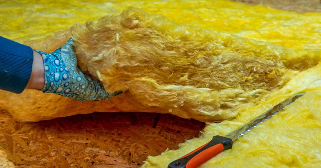 Exploring the Types of Loft Insulation - S6Energy