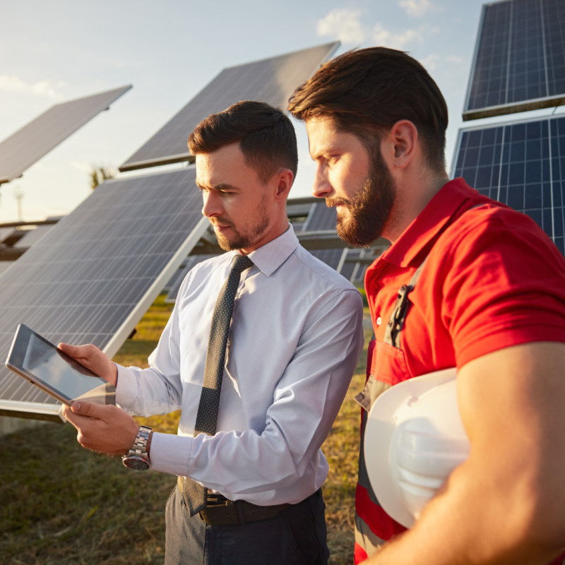 A 2024 Guide to Qualify for UK Solar Panel Grants - S6Energy