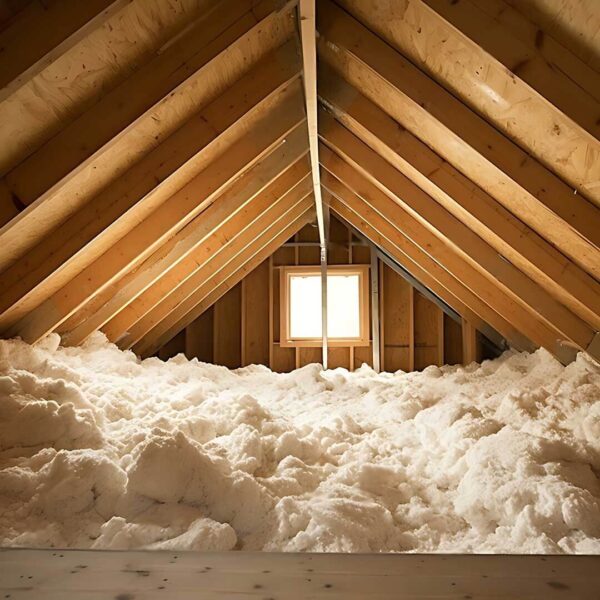 Loft Insulation Guide: Everything You Need to Know - S6Energy
