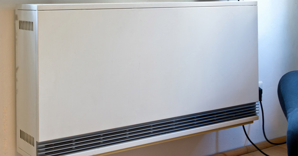 Replace Old Storage Heater With Ease - S6Energy
